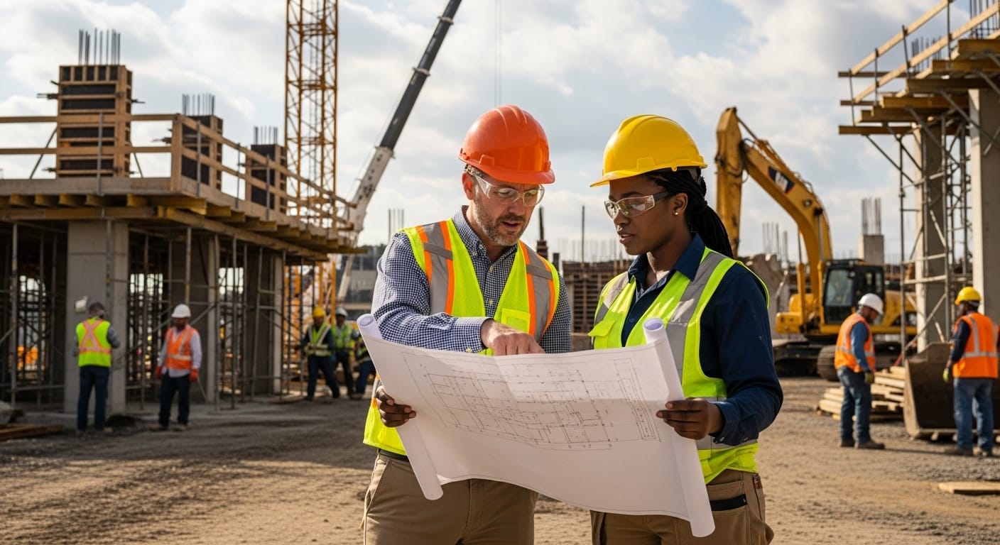 Level 2 NVQ Diploma in Construction and Civil Engineering Operations ...