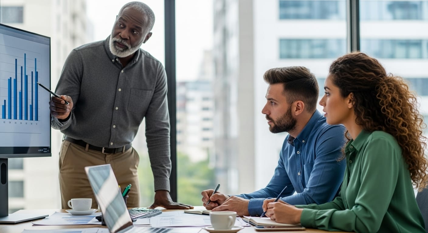 Project Manager Leadership Training - ASQ Solutions Limited ...