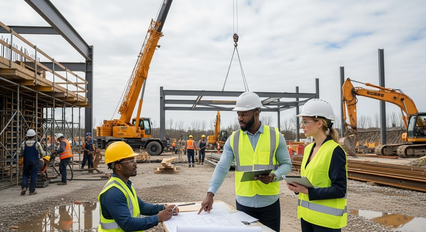 Level 3 NVQ Diploma in Occupational Work Supervision - ASQ Solutions ...